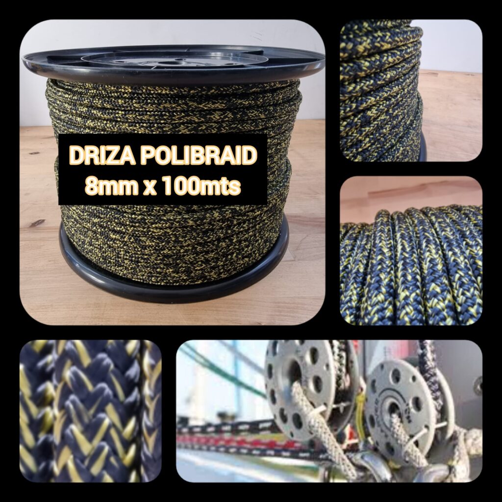 Cabos y Cuerdas Bizkaia